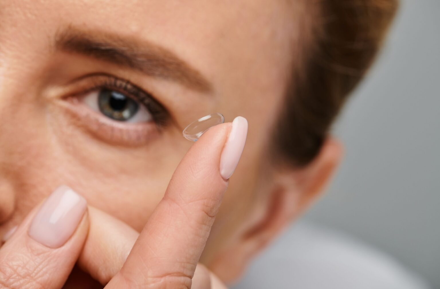 Contact Lenses for Astigmatism: What Can I Use?